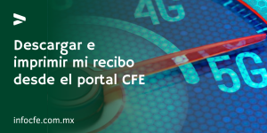 Cómo Facturar el Recibo de CFE » Infocfe.com.mx